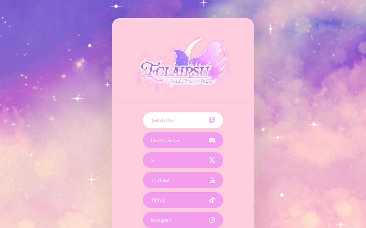 𝓮𝓬𝓵𝓪𝓲𝓻𝓼𝓾